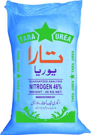 Tara Urea - Agritech Limited