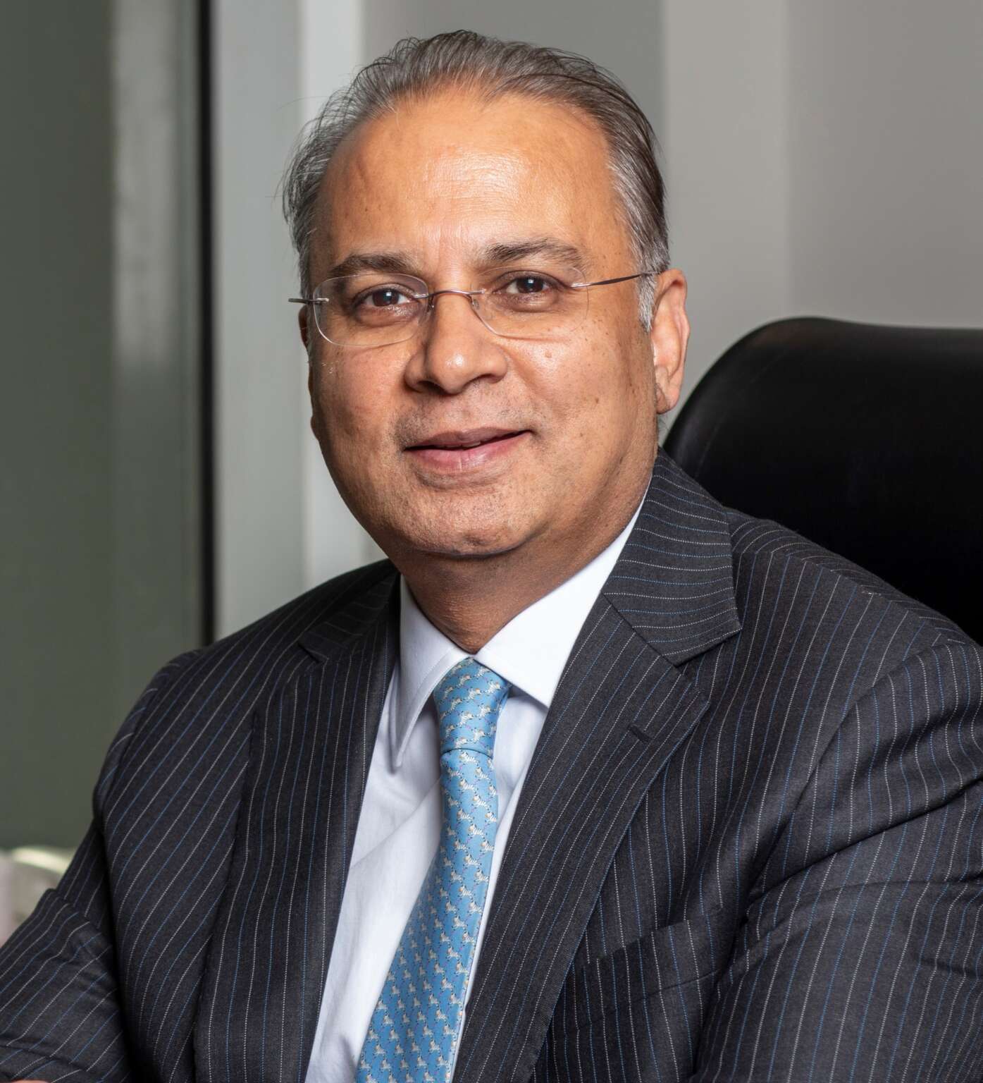 Profile Board Of Directors - Agritech Limited