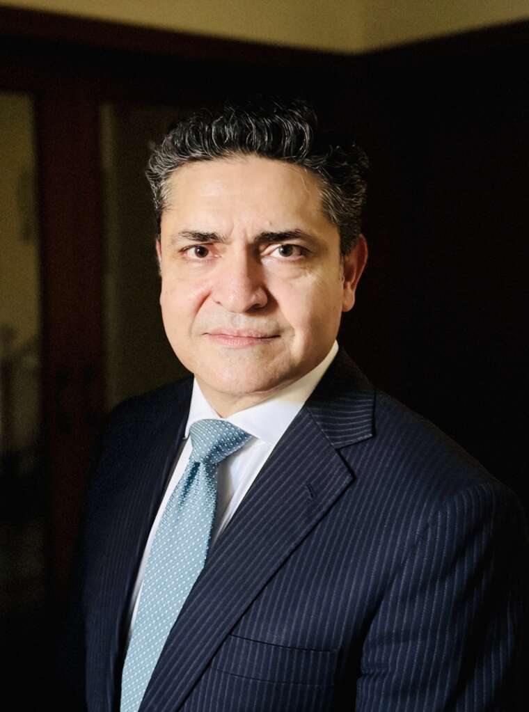 Profile Board Of Directors - Agritech Limited